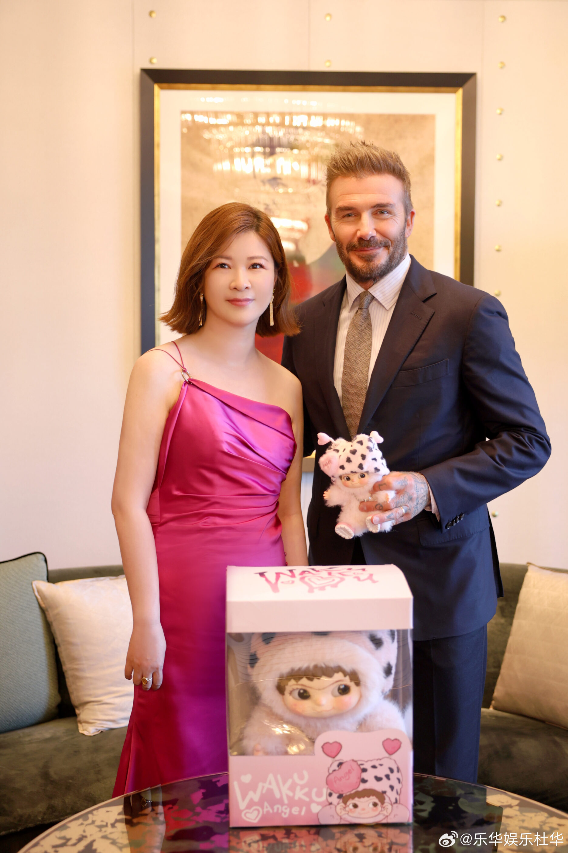 From WAKUKU to the British Fuggler, meet the “LABUBU killers”