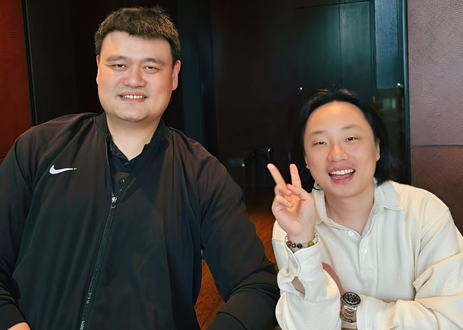 Why Jimmy O. Yang is going viral in China after Shanghai trip