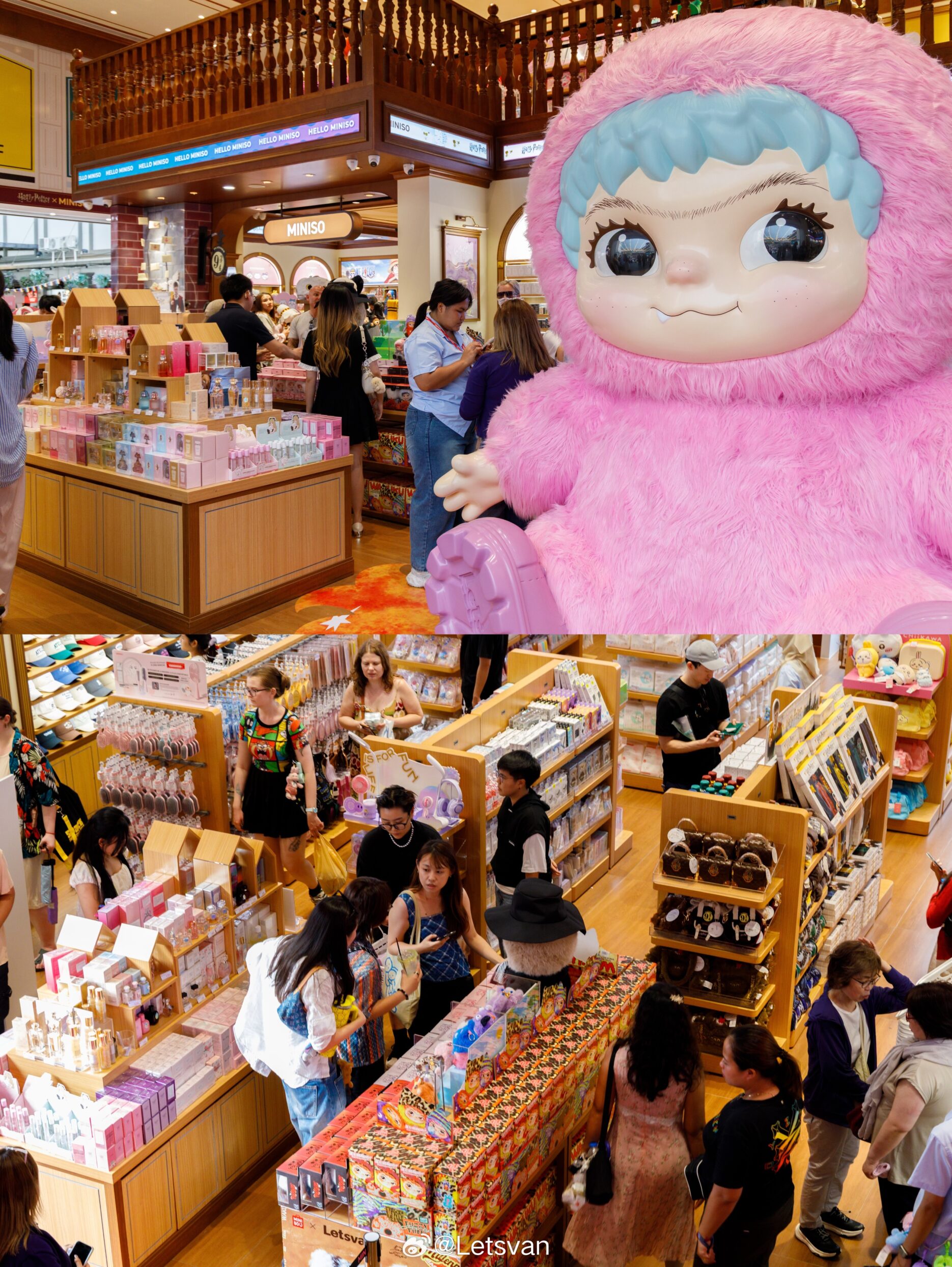 From WAKUKU to the British Fuggler, meet the “LABUBU killers”