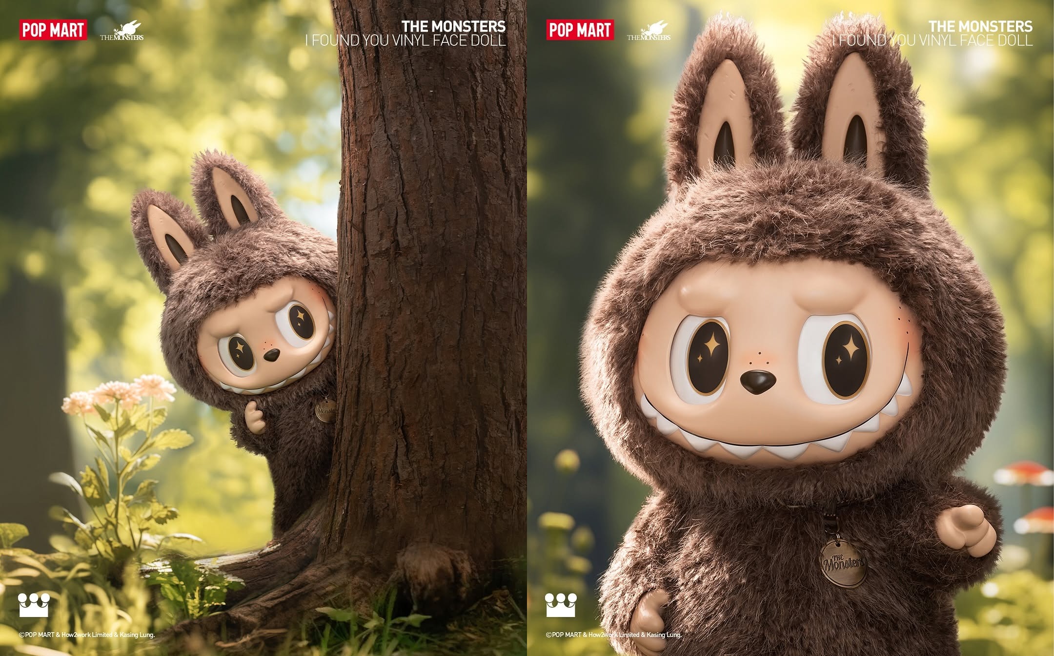 LABUBU craze lands in the Middle East