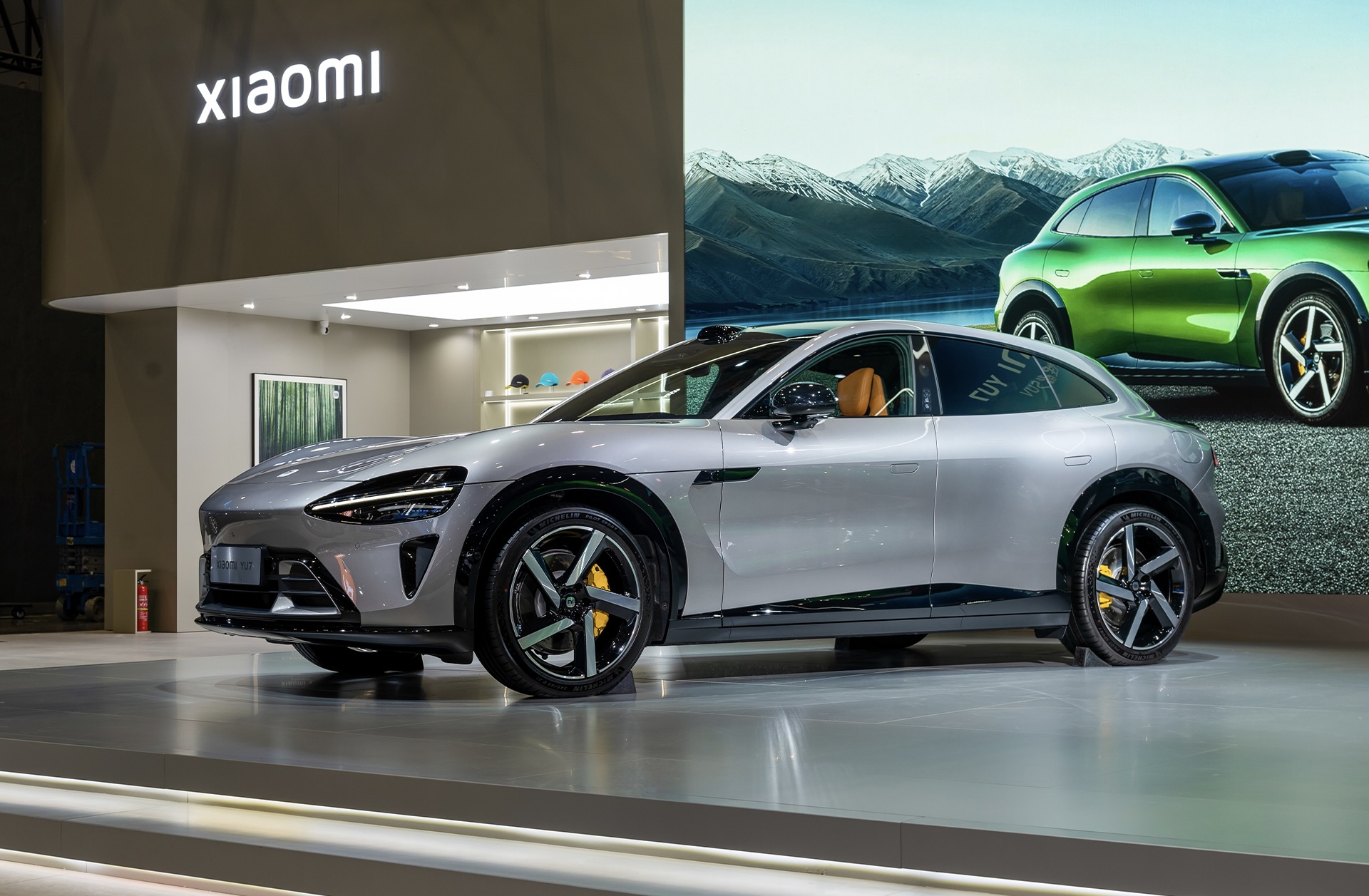 Lei Jun states Xiaomi Auto will be profitable in H2