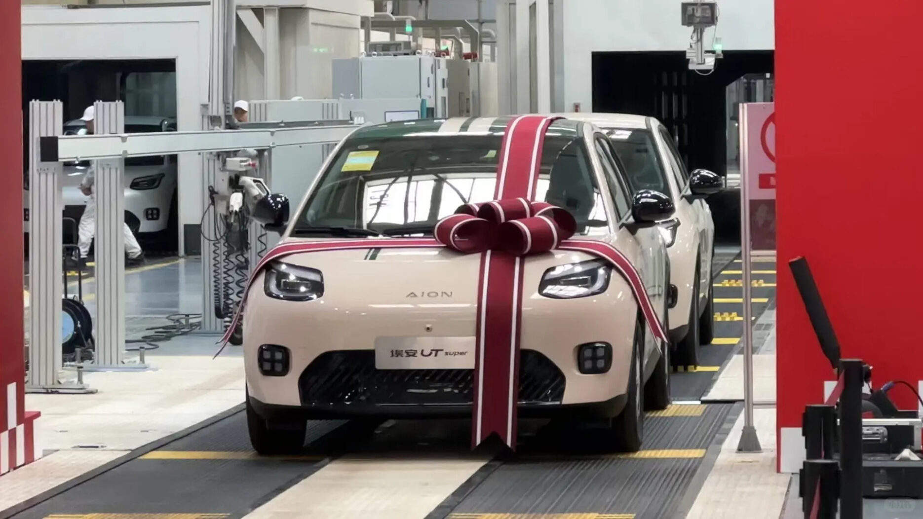 Diversification delirium: JD.com launch a car