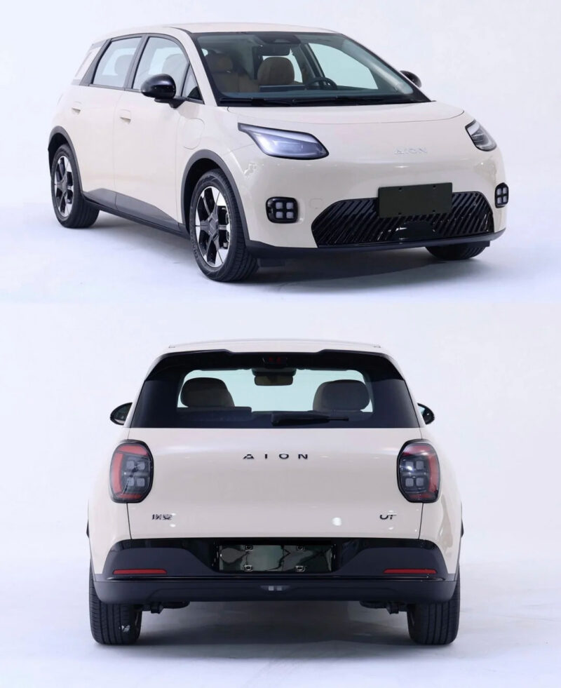 Diversification delirium: JD.com launch a car