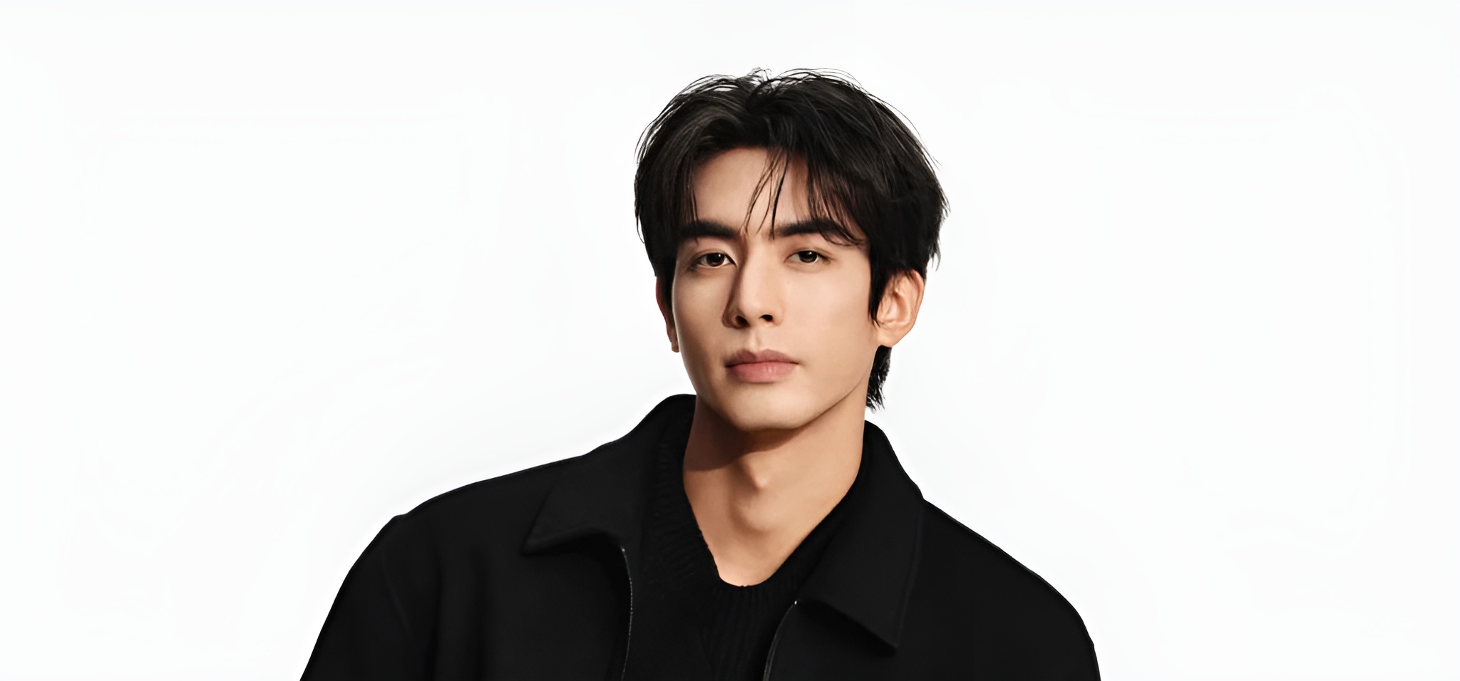 Omega picks Chinese actor Song Weilong as brand ambassador