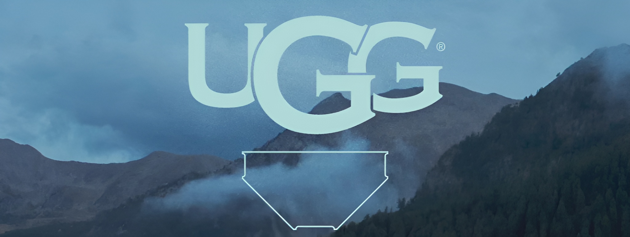 UGG teams up with HAMCUS for unlikely footwear collaboration