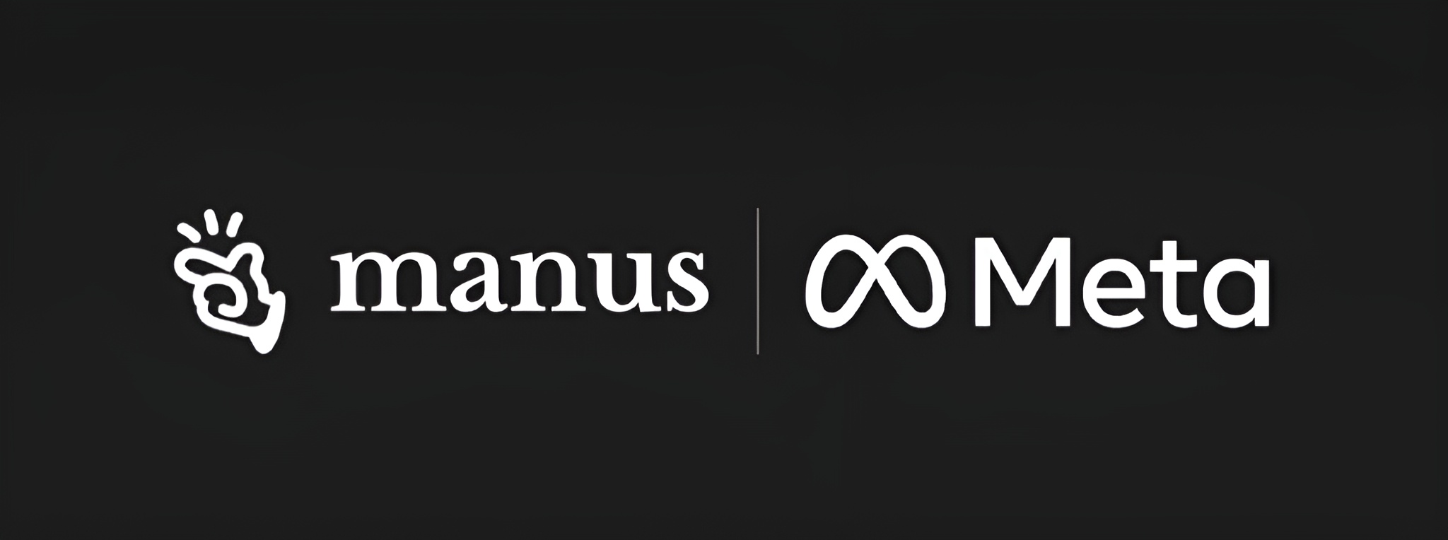 Chinese AI, American tech: Meta buys Chinese AI startup Manus