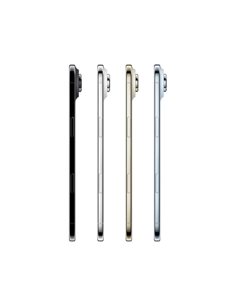 Ultra-thin ‘Air’ phones aren’t selling in China