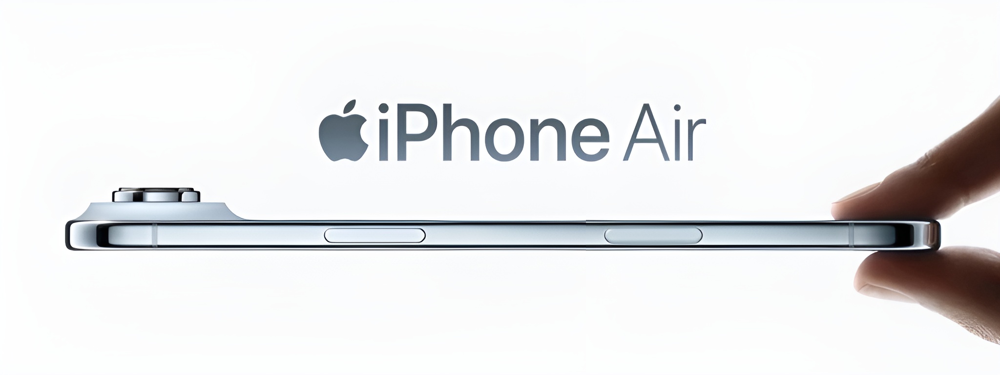 Ultra-thin ‘Air’ phones aren’t selling in China