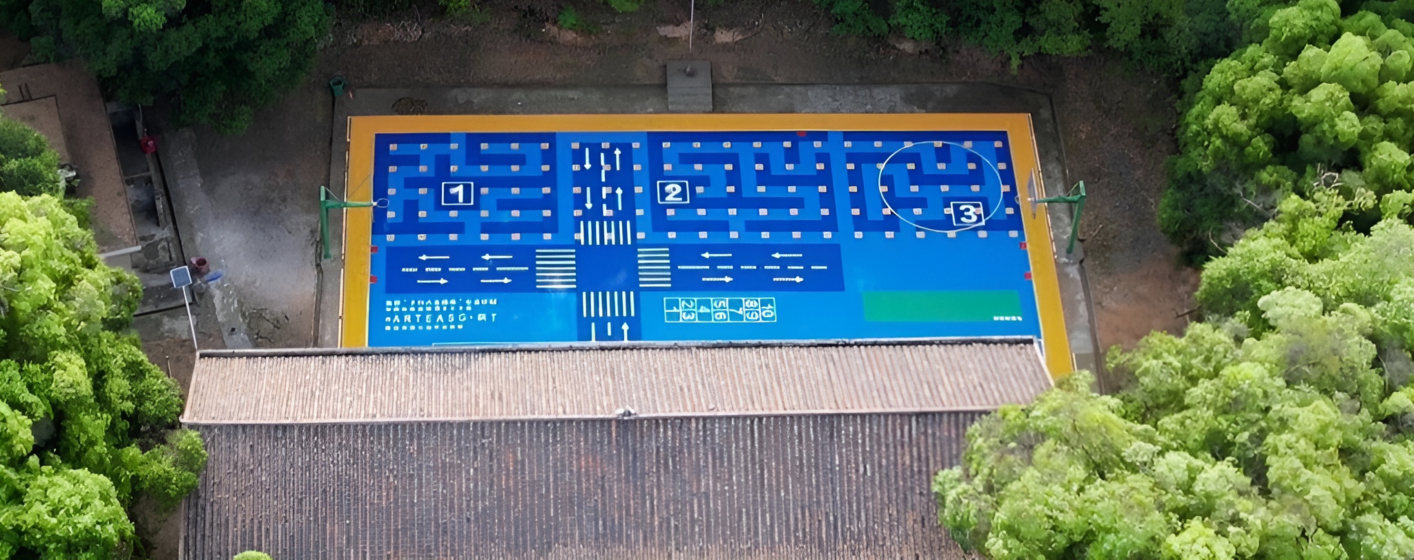 Meituan’s Rural Children’s Playground: platform CSR at scale