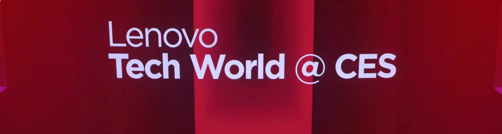 Lenovo CES 2026: Nvidia partnership fuels AI cloud super factory