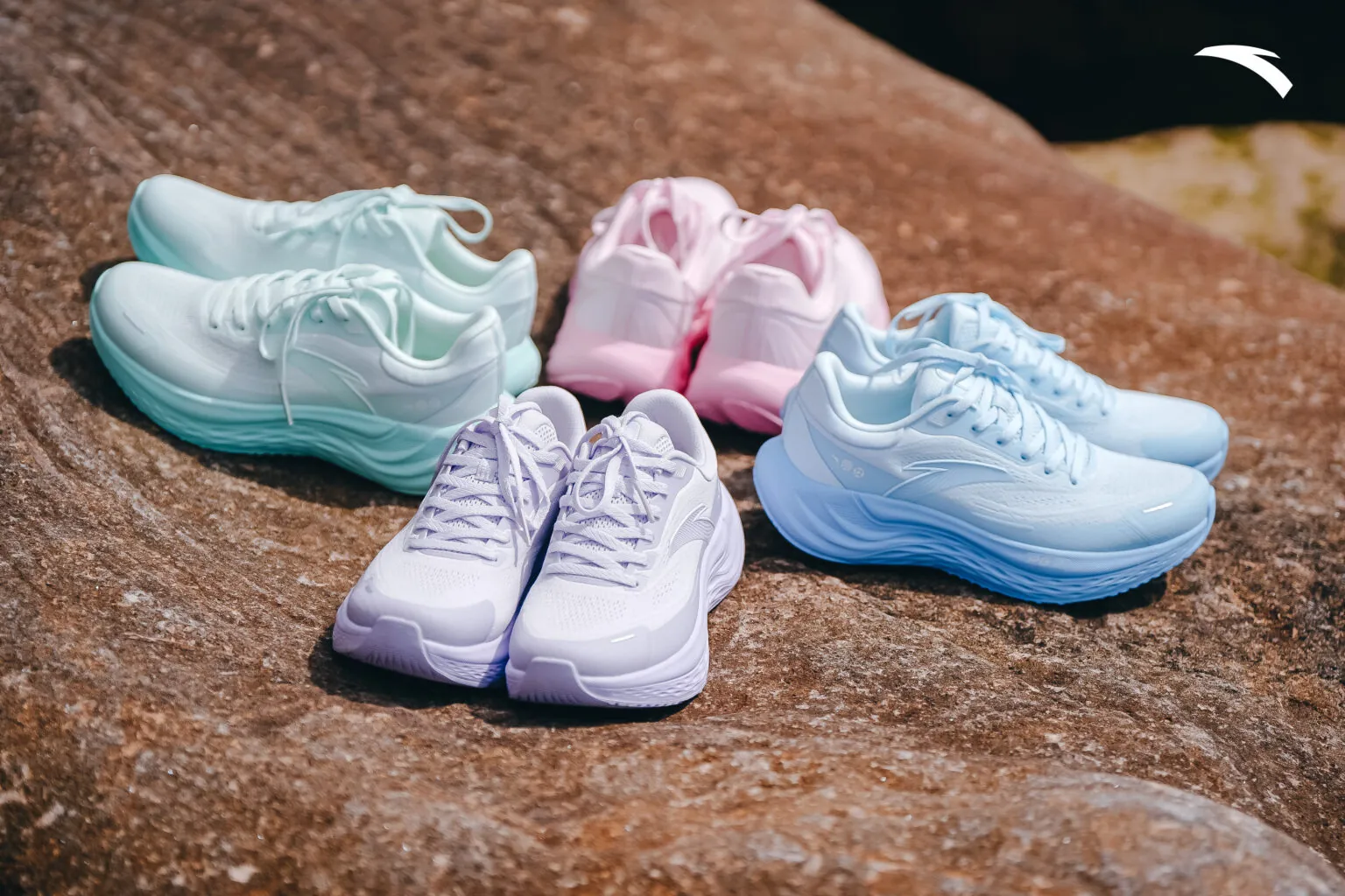 Chinese Brand Anta joins Nike and Adidas as a global Top 3 sportswear ...